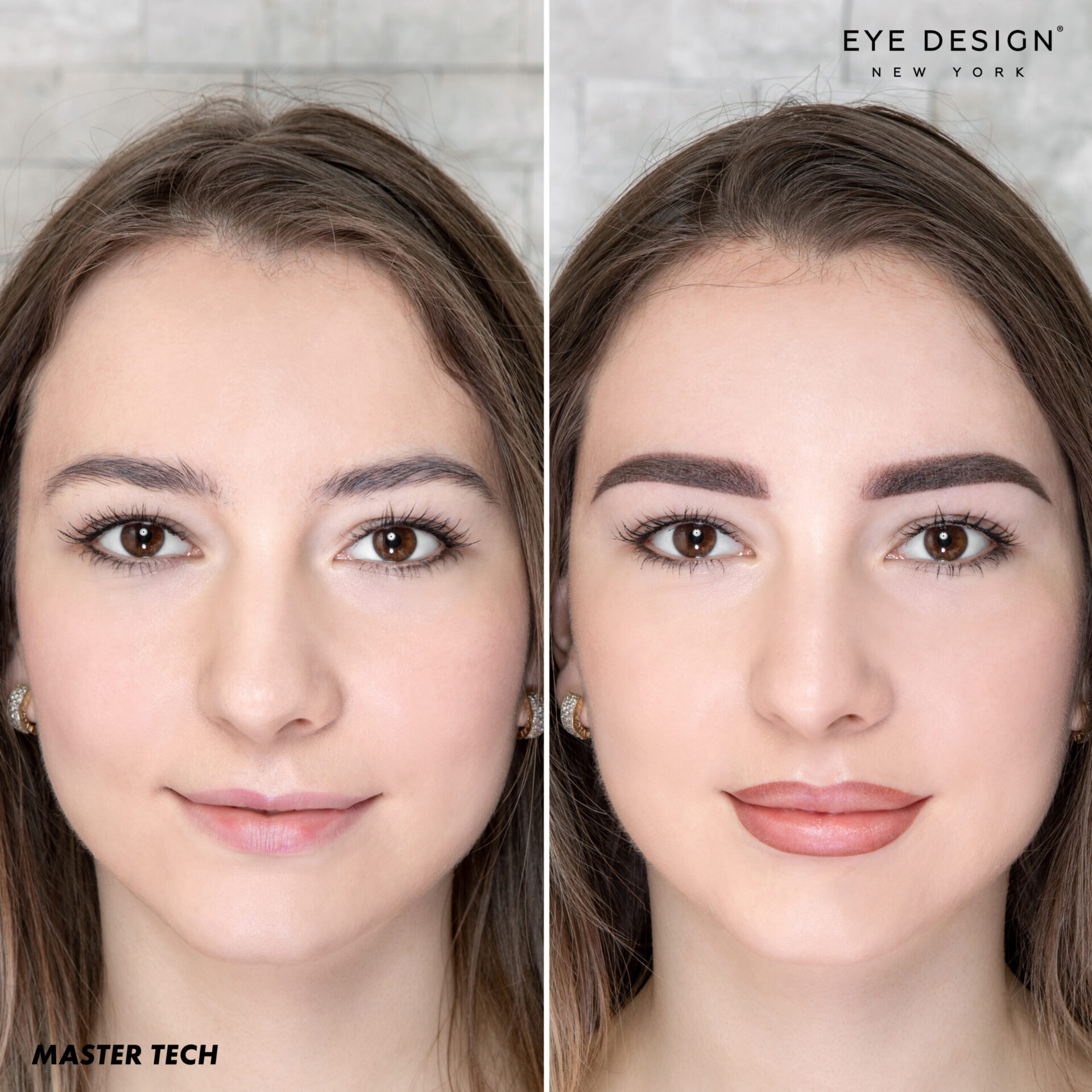 Learn Permanent Makeup Online | Saubhaya Makeup